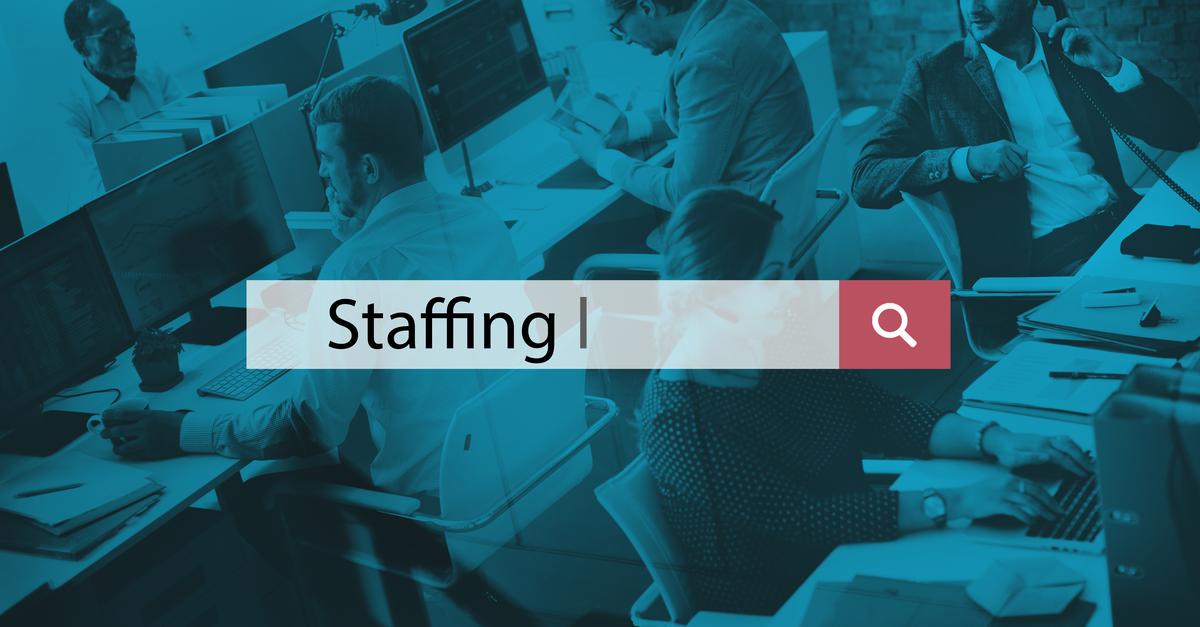 Staffing Services | CMA